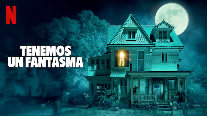 Tenemos Un Fantasma 2023 Netflix Flixable